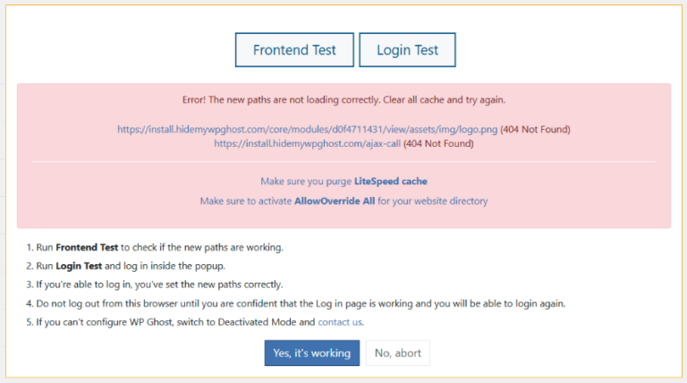 How to Change the Comments Path in WordPress | WP Ghost